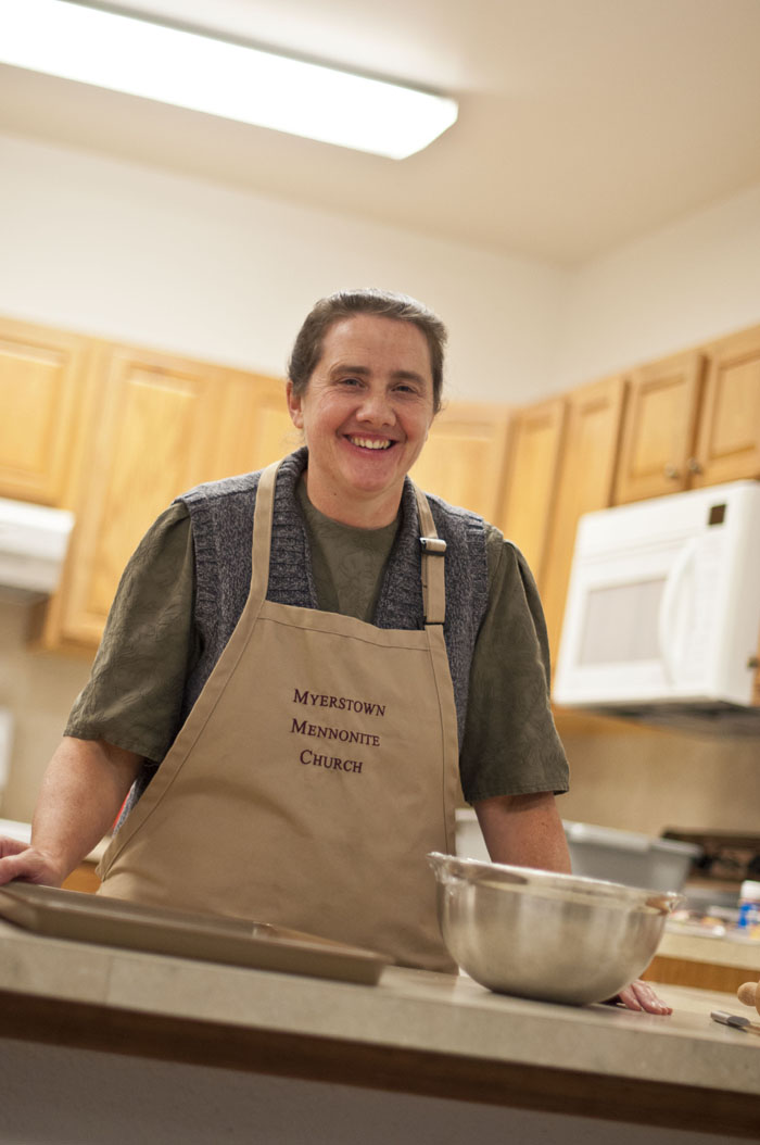 Lydia Jo: Cooking Show (More Recipes Added)