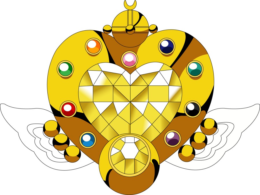 As I See It Sailor Moon Nomenclature