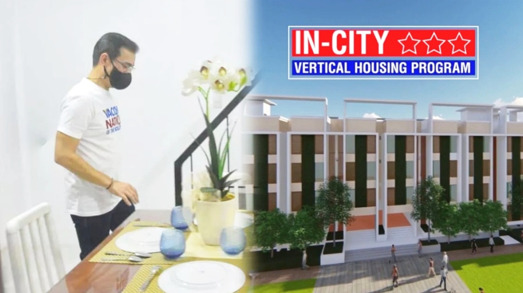 Manileños can now apply for free housing in Tondominium, Basecommunity ...