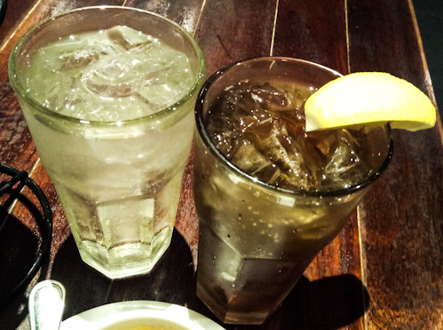 (Eat to Live) or (Live to Eat): 48HRBD1 Lamb Cevapi set lunch