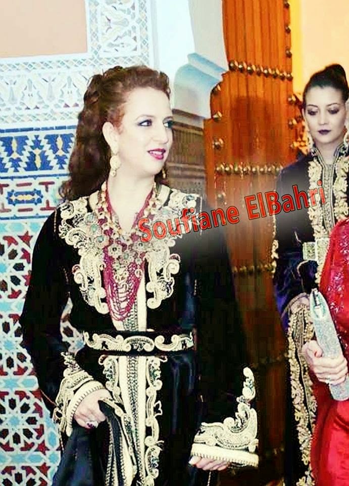 1000+ images about The Moroccan Royal family on Pinterest