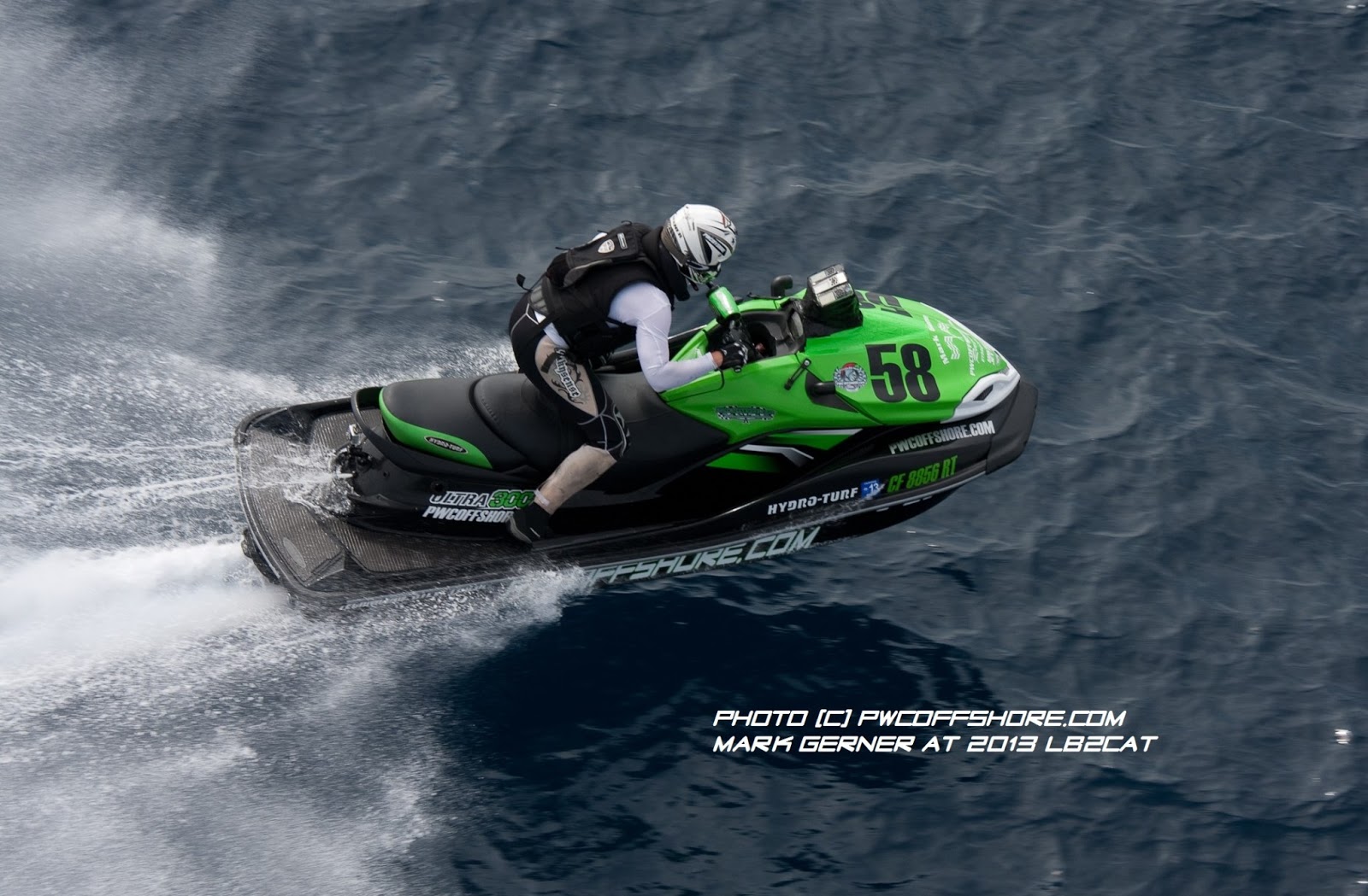 PWCOFFSHORE BLOG - PWC Endurance Racing: The 2013 Long Beach to ...
