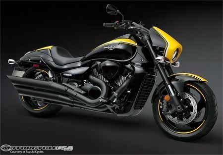 Motor Cruisher & Aneka Gambar Motor Gede | Koleksi Gambar Motor