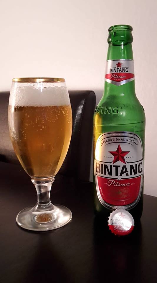 Minu Humal: Bintang Pilsener - PT Multi Bintang Indonesia Tbk.