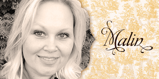 The BoBunny Blog: How to Use Leftover Paper with Malin