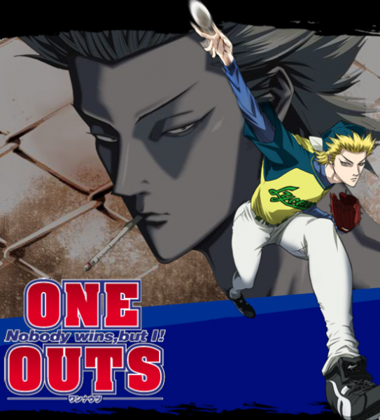 Download Anime One Out Subtitle Indonesia (480p) Zippyshare - FLAVIIOGOKIL
