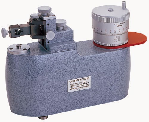 Hiệu chuẩn Caliper Checker, Calibration Tester, Check Master, Height ...