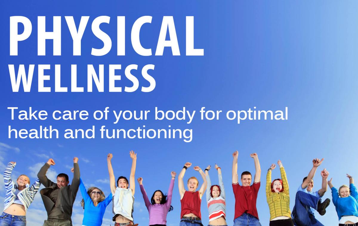 What is the meaning of Wellness? - Truelife