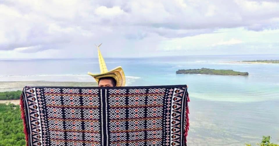 TANGGA 300, KABUPATEN ROTE NDAO-NTT | NTT NATURAL & CULTURE TOURISM ...