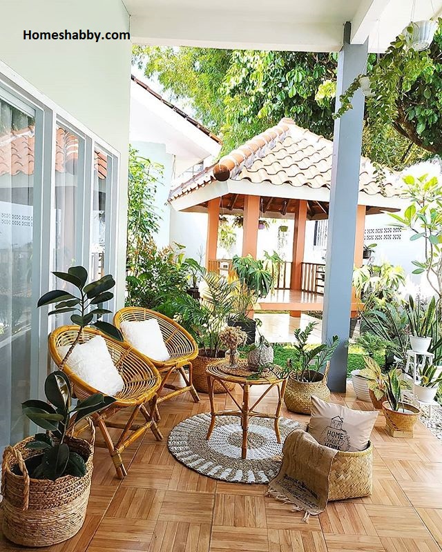 6 Terrace Designs that Will Make You Fall in Love with Your House ...