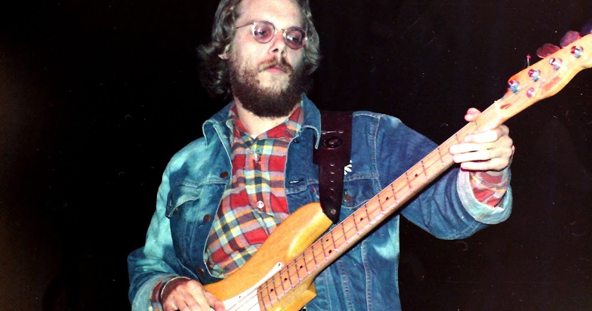 Invasão Metal: Morre o lendário baixista Tim Bogert