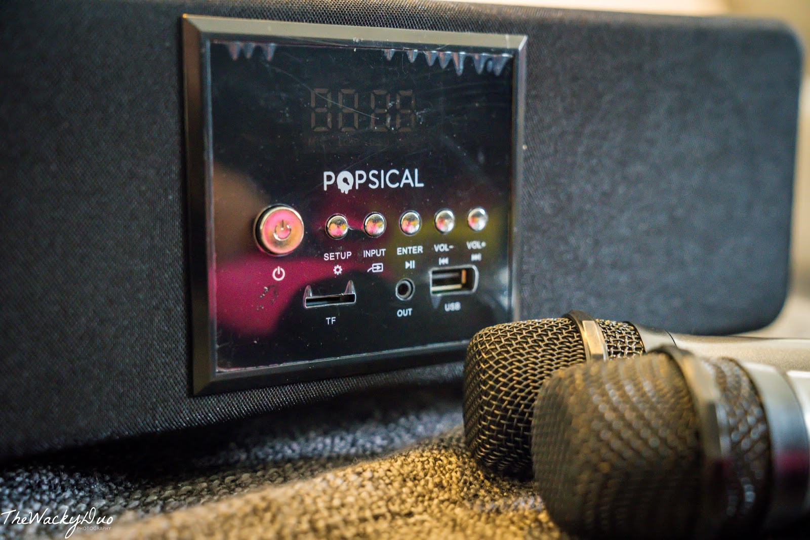 Popsical Karaoke Review : 6 reasons why you should own a popsical ...