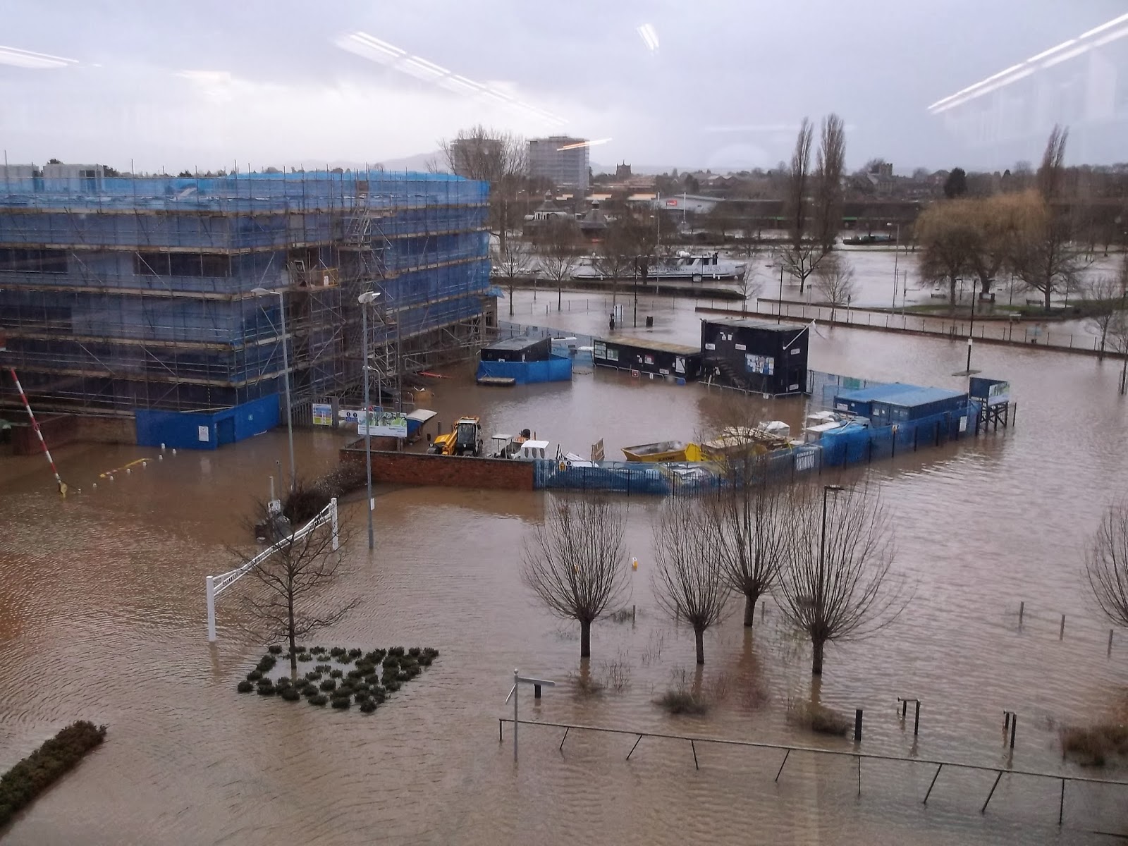 Provender Mill Redevelopment