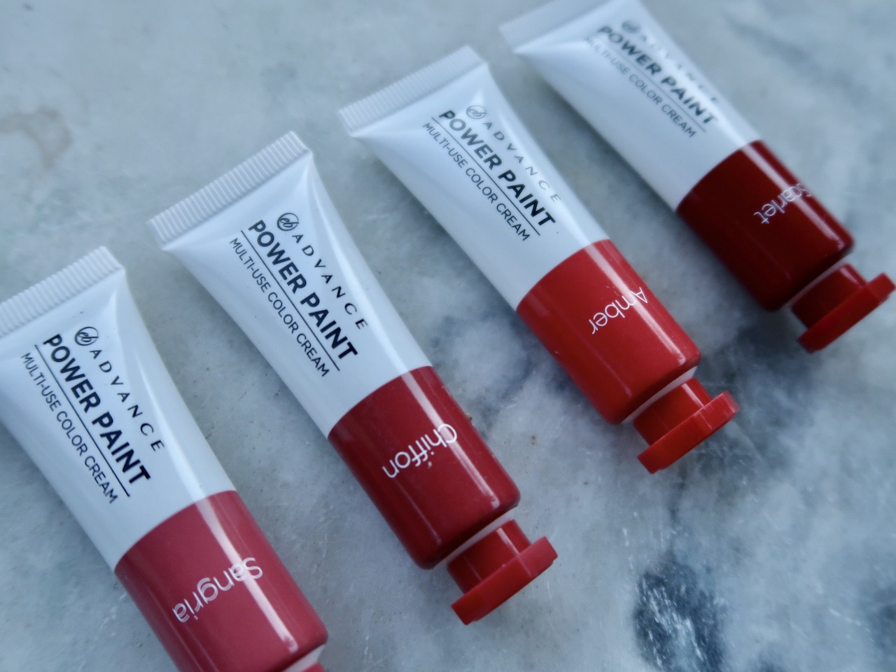 EB Advance Power Paint review: Intense Pigment for only P199!