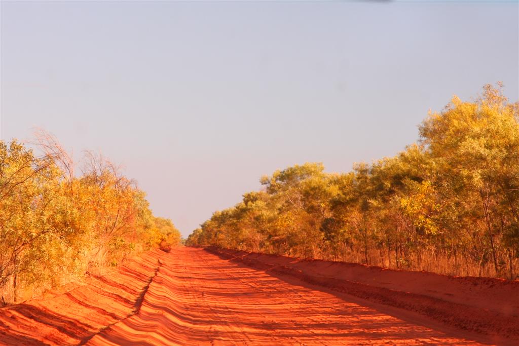 Seashalia: Broome to Horizontal Falls and Cape Levique