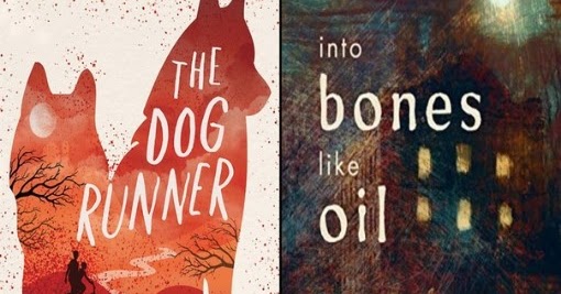 Only Chess : The Dog Runner Bren MacDibble /Into Bones like Oil Kaaron ...