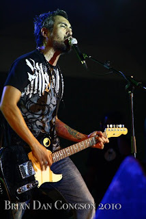 talle blog: Musician: Franco Reyes