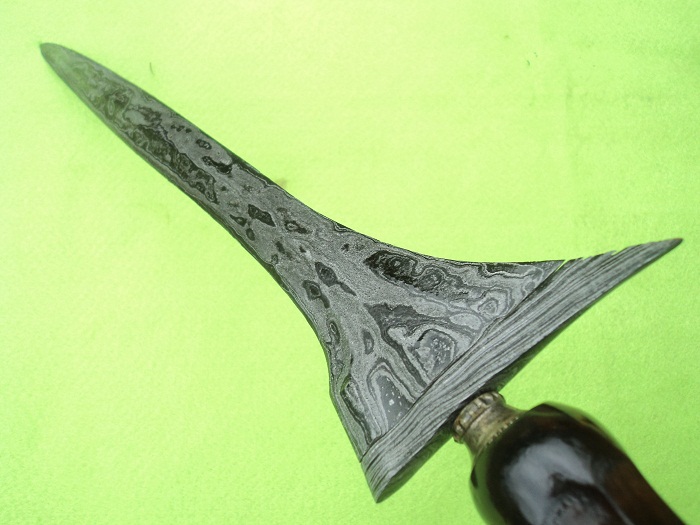 16 . TERMAHAR JUTA KERIS HB - GUDANG PUSAKA KERIS|Tosan Aji|Keris ...