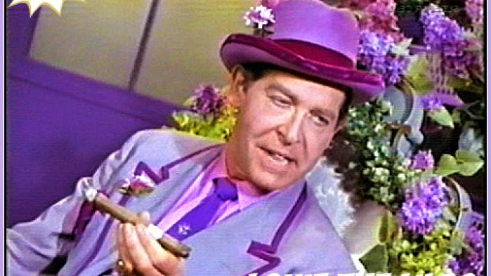 NATURALISTIC! UNCANNY! MARVELOUS!: BATMAN: “LOUIE THE LILAC” (1967)
