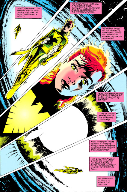 The Peerless Power of Comics!: (Almost) All You Ever Wanted To Know ...