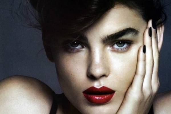 Las mujeres de carácter fuerte son más inteligentes - EL CLUB DE LOS ...