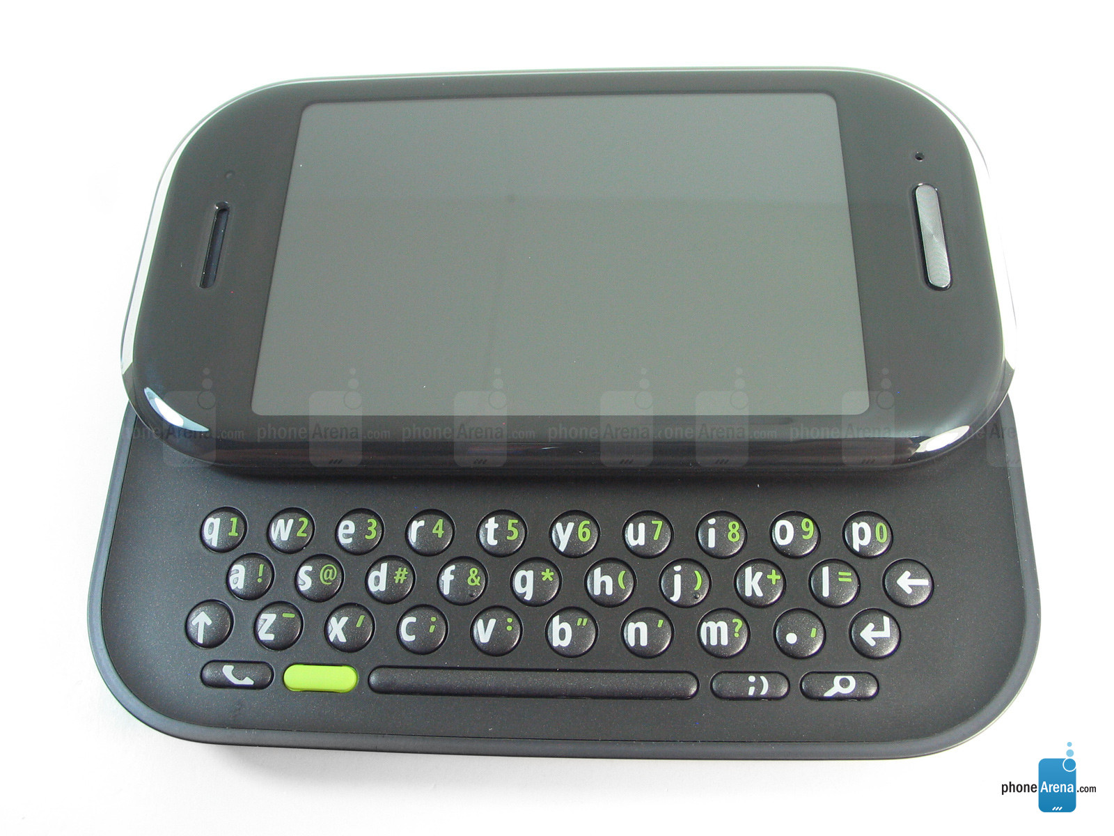 MICROSOFT KIN TWO GSM PICTURES - PHONETIK