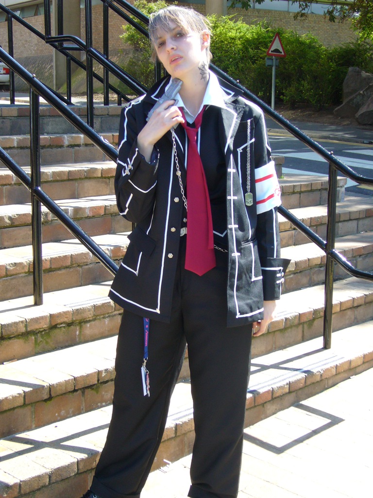 Emo Hair | Emo Hairstyles | Emo Haircuts: emo cosplay - Cosplay fashion ...