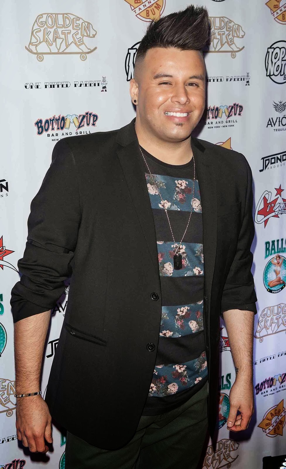 MTV'S THE REAL WORLD EX-PLOSION PREMIERE