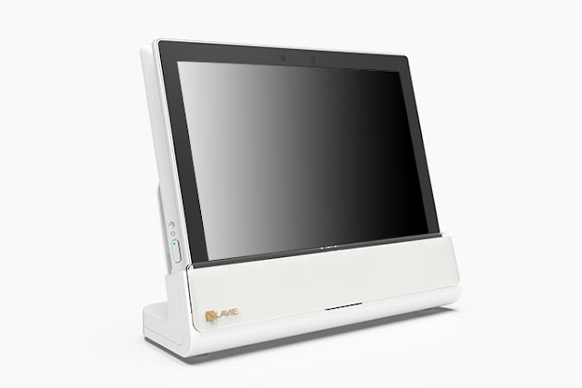 Tecnoneo: NEC LAVIE MINI de Lenovo es un PC que funciona muy bien como ...