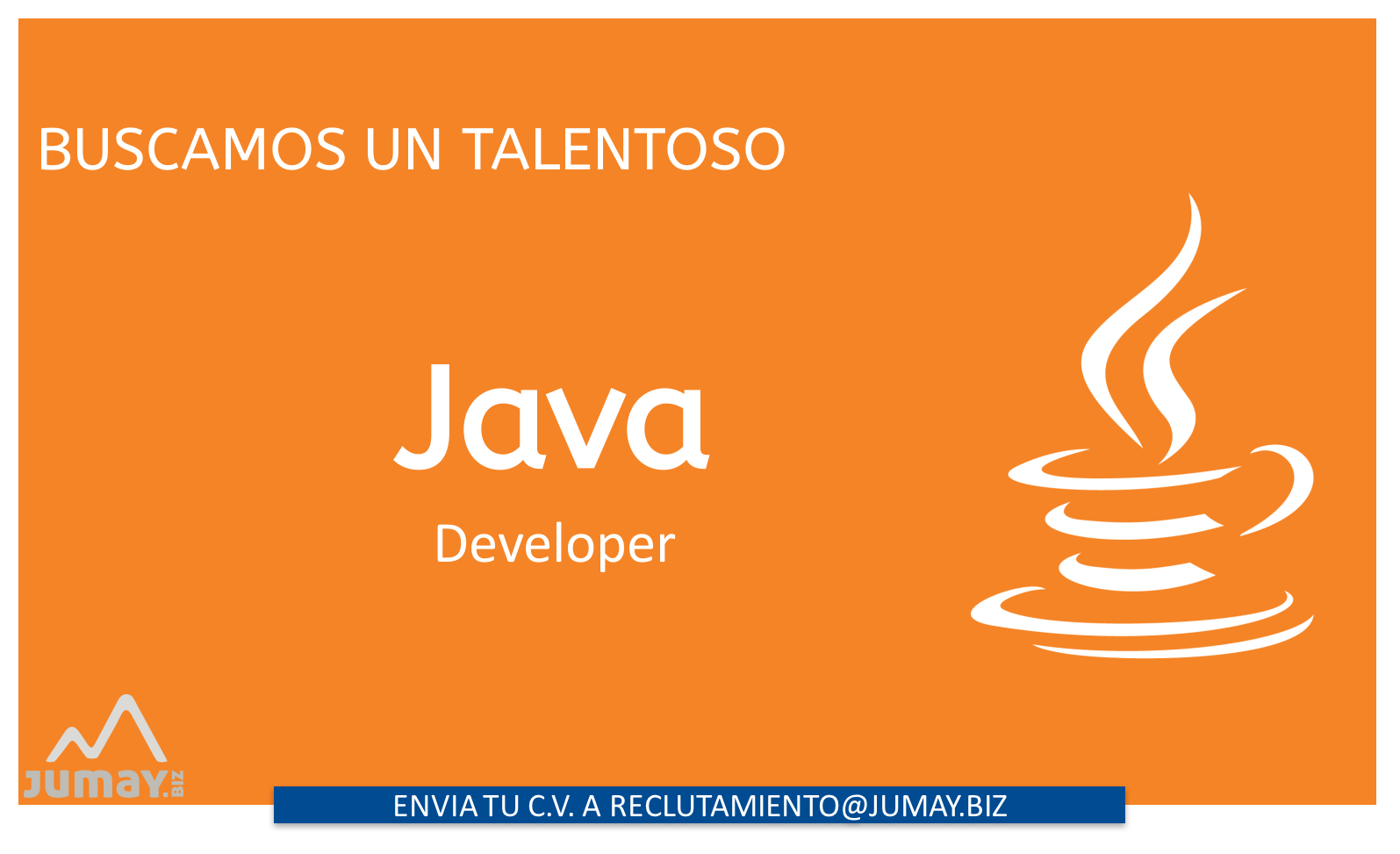 Guate Empleos IT: Desarrollador JAVA