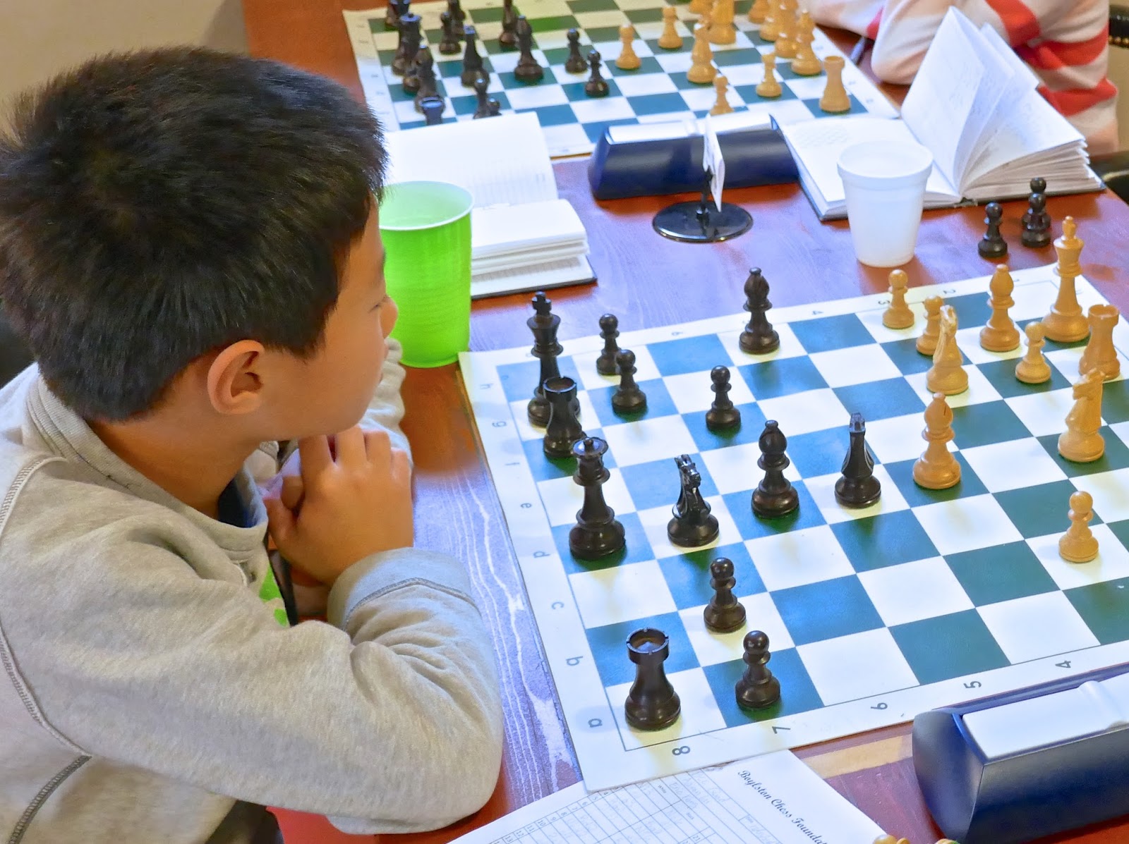 Boylston Chess Club Weblog: BCC DECEMBER QUADS: RESOUNDING SUCCESS ...