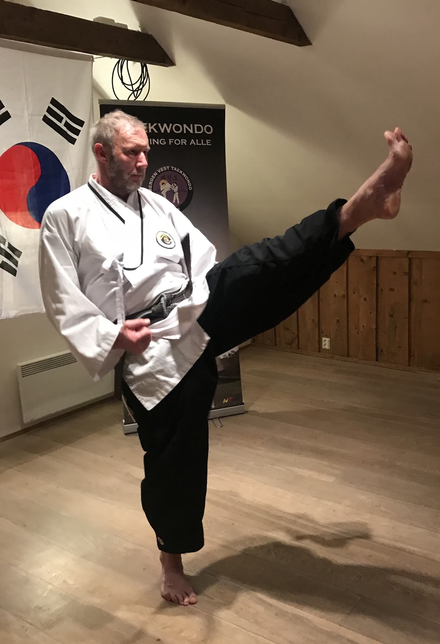 Traditional Taekwondo Ramblings: The Original Koryo Hyung Part 2: Kim ...