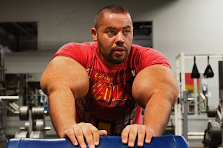 biggest body builders: guinness book of world records largest bodybuilder