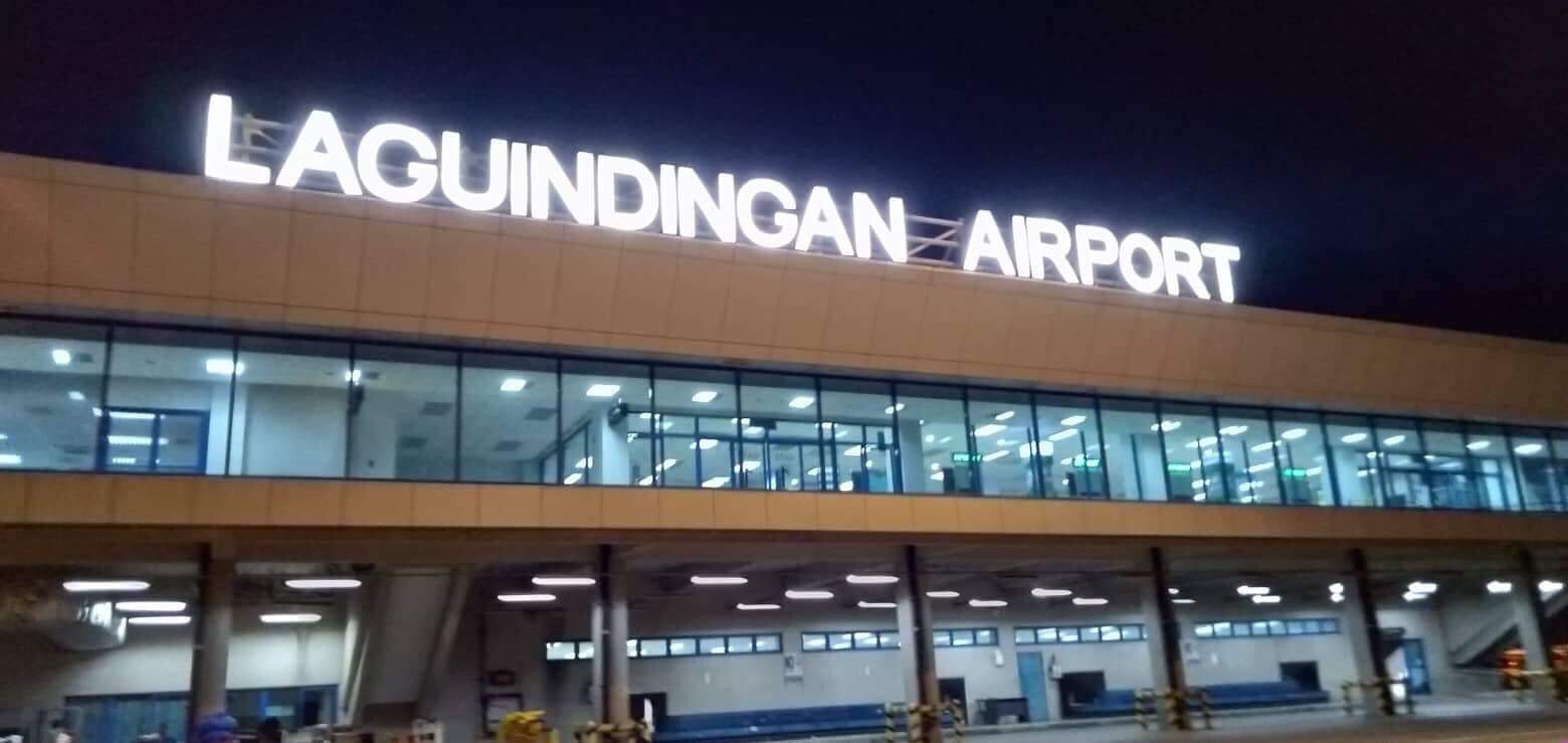 Laguindingan Airport’s completed projects - It's More Fun With Juan