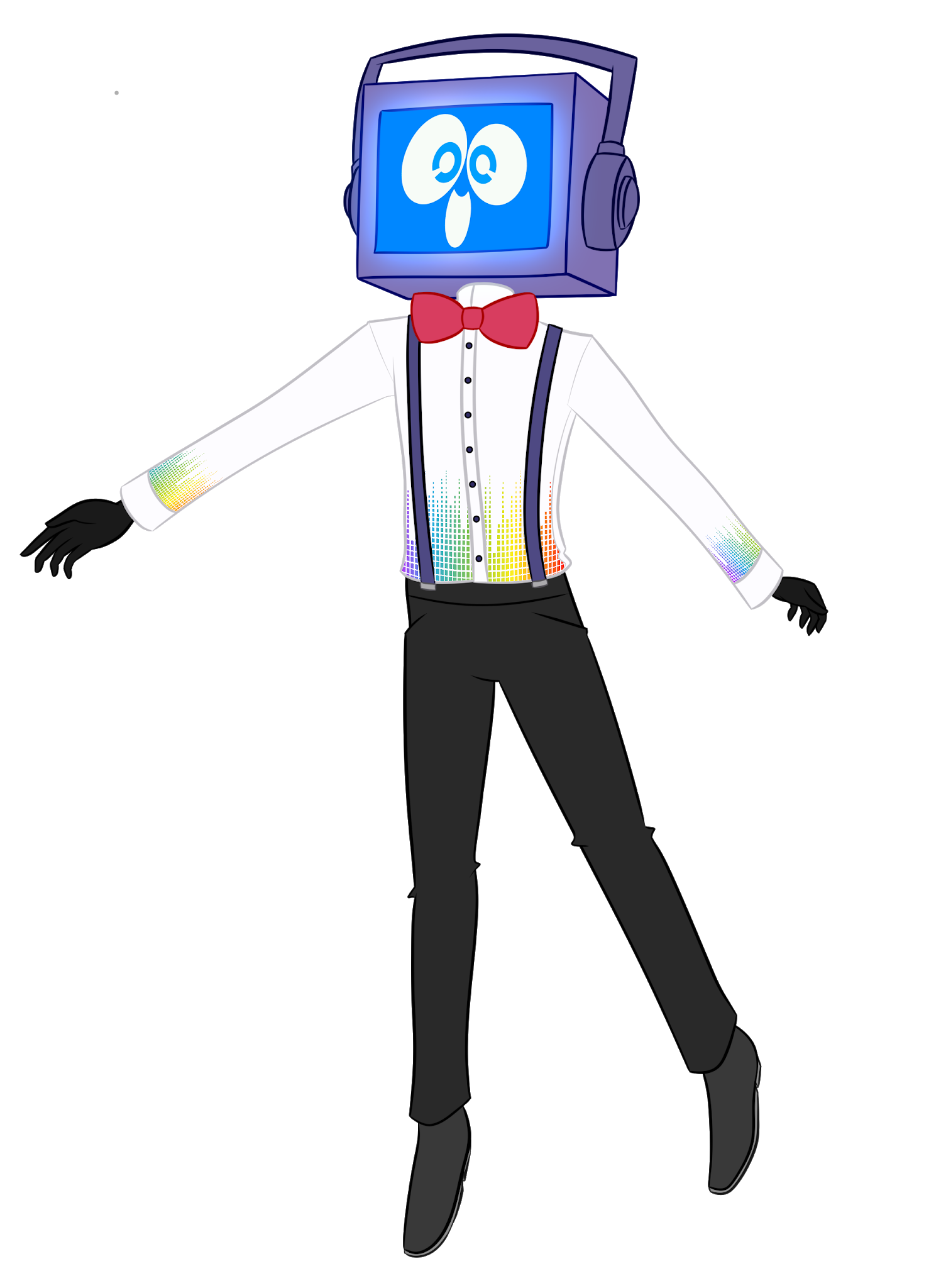 FANDROID (ファンドロイド) [Descarga/Download]