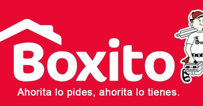 Grupo Boxito S.A de C.V.