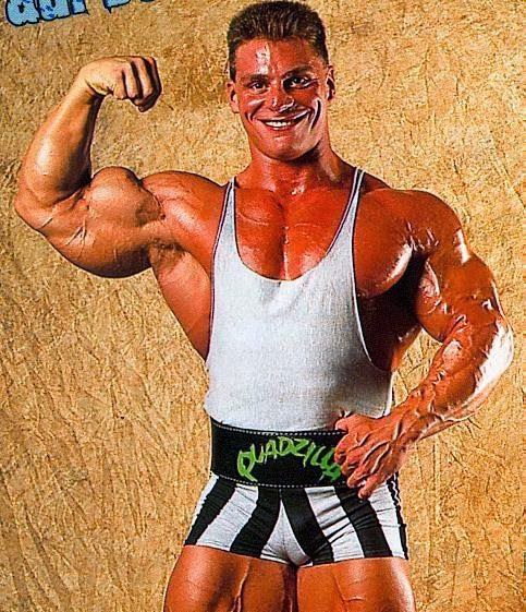 the beauty of male muscle: Paul