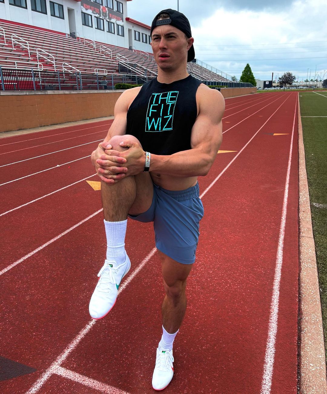 Crazzy Monday - FITNESS & BODYBUILDING | Lifestyle & Thinking: PRO ...