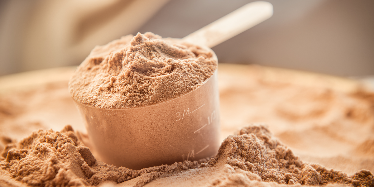 The Best Protein Powders For A Muscle-Building Boost - Apollo Health Cares
