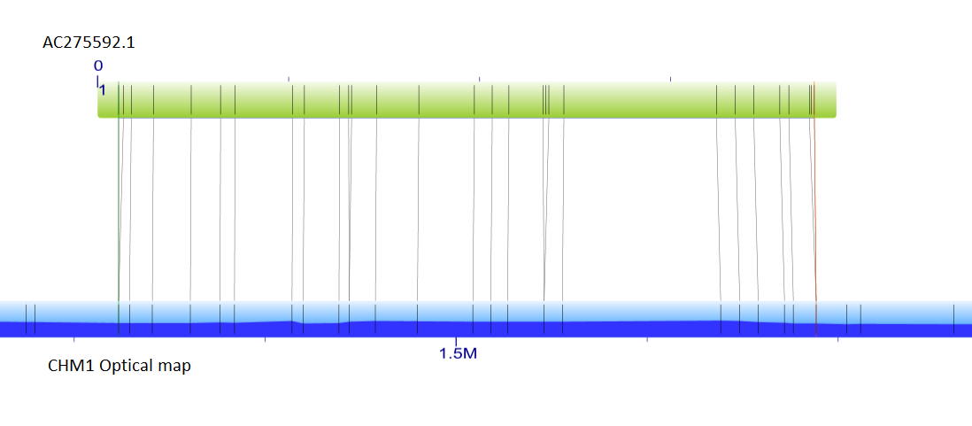 GenomeRef: GRCh38.p13 has been released