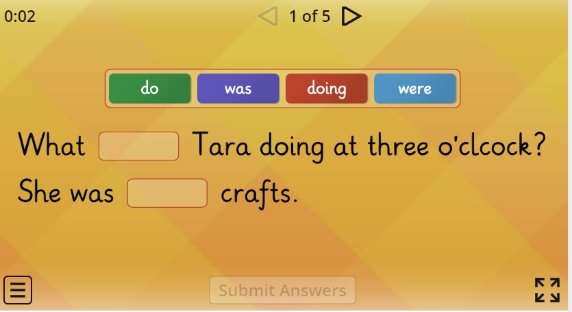 Resources4myclass: E-LEARNING. 11/06