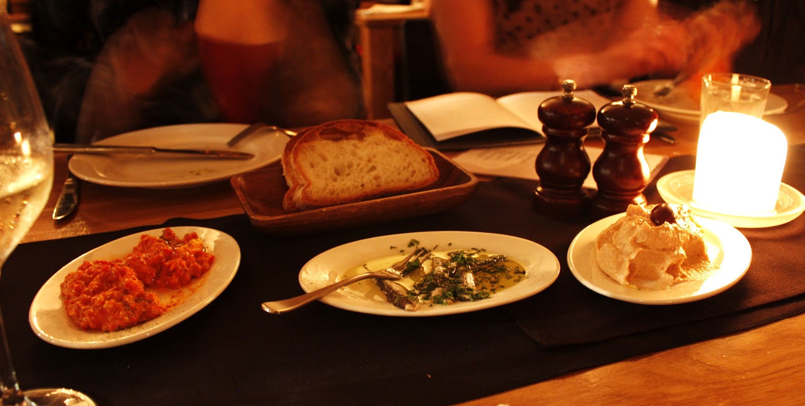 Greek Banquet Time | Monsters of Nom