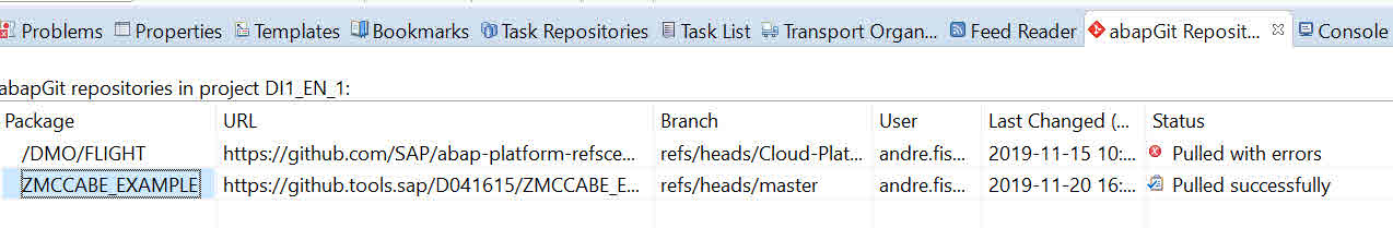SAP ABAP Central: How to import and use ATC check variants in SAP Cloud ...