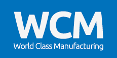 UFUK YURTSEVEN : WCM (World Class Manufacturing)