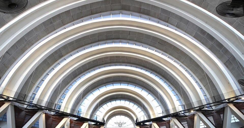 Dominic Galicia: Magallanes Church