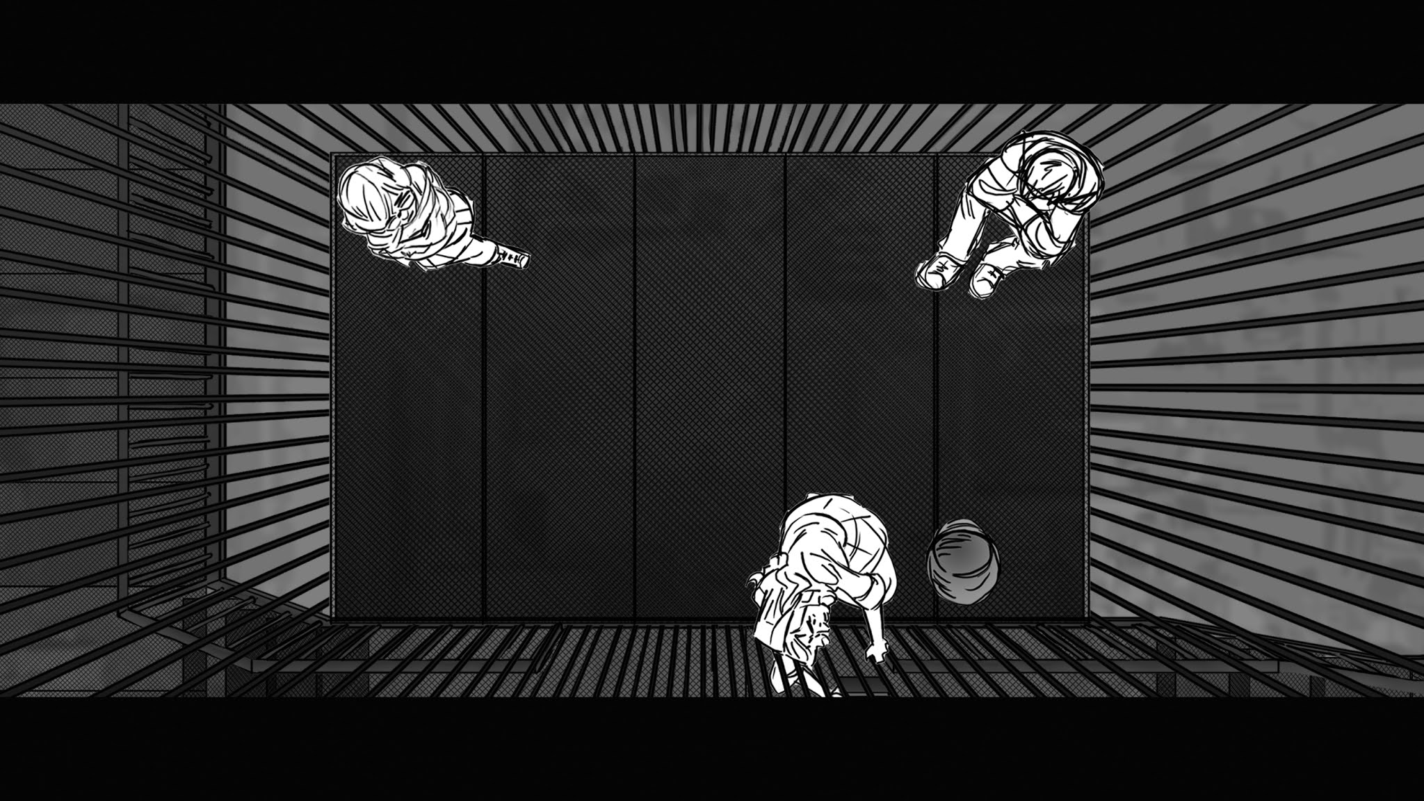 dickie the dolls: SCOOB! Mean Mystery Machine