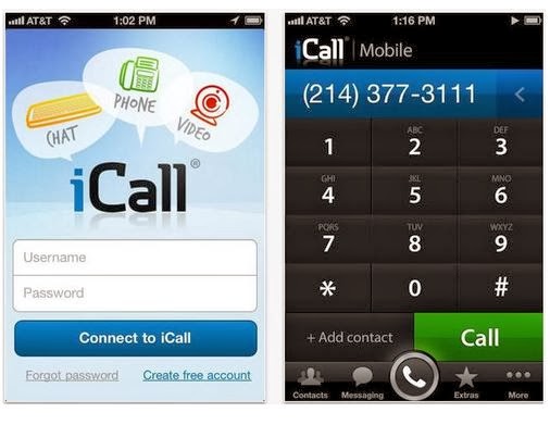 Top 3 iOS Apps For Free International Calls - Tech News 24h