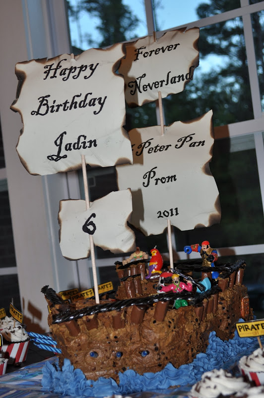 Reveal: Forever Neverland: A Peter Pan Prom