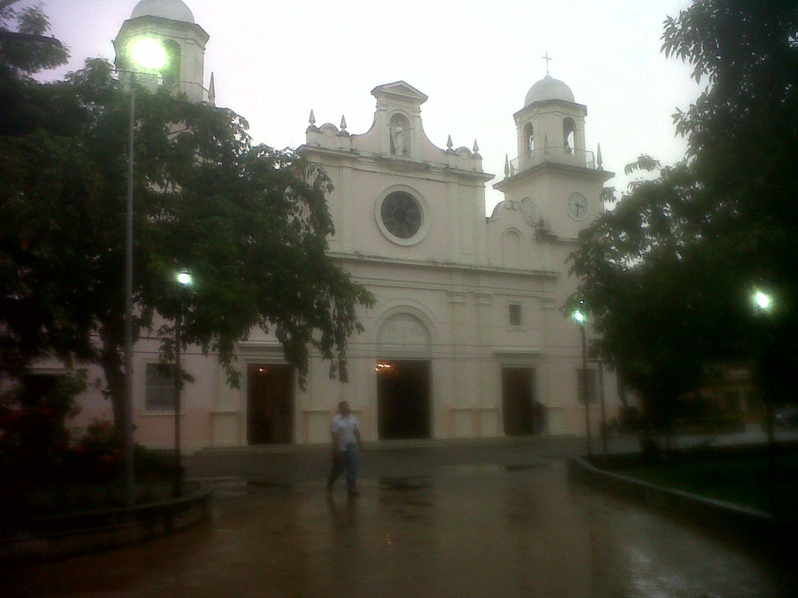 Postales de AYRE Venezuela: ¿Conoces Bejuma, estado Carabobo, Venezuela?