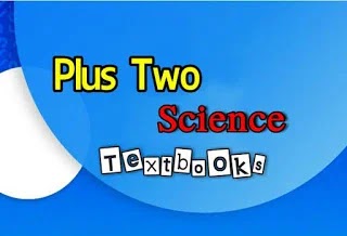 Plus Two Science Textbooks Download - PSC PDF BANK